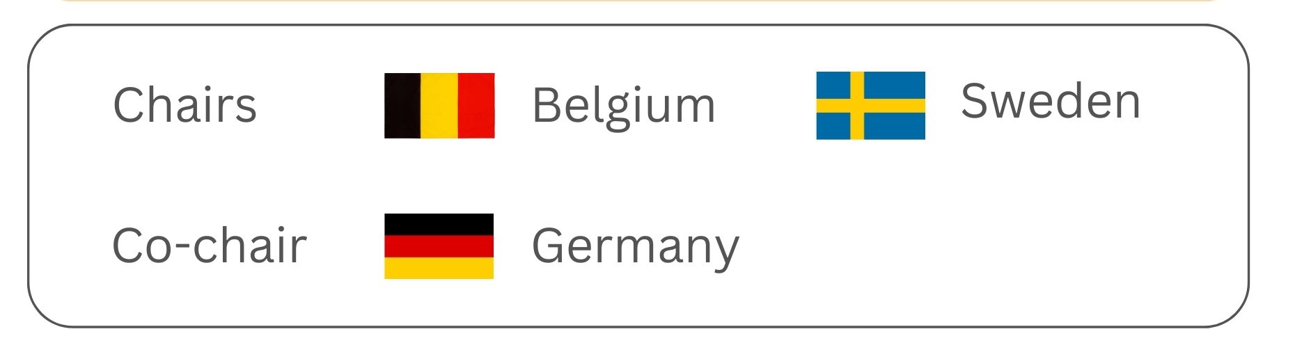 About the RRF - Return and Reintegration Facility