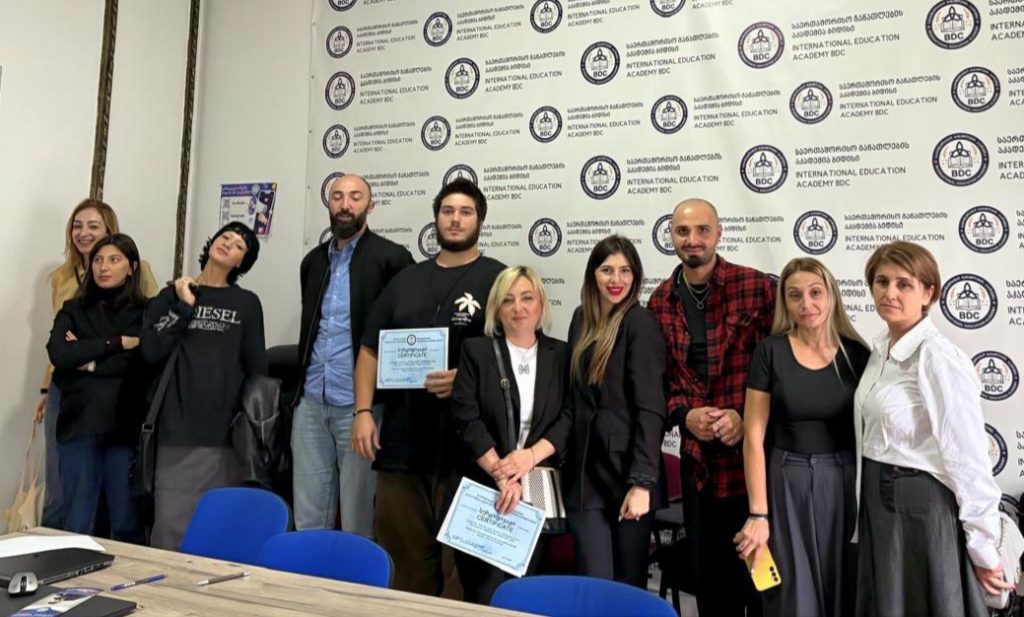 Celebrating the Achievements of the Reintegration Amplification project ...